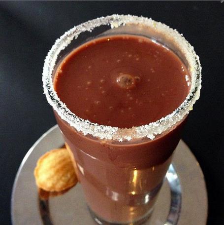 Alibertia patinoi / Borojoa patinoi - Borojó, Borojo - Quinta dos Ouriques